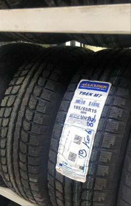 Maxtrek Trek M7 185/65 R15 88H