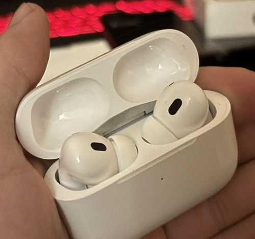 Airpods pro 2