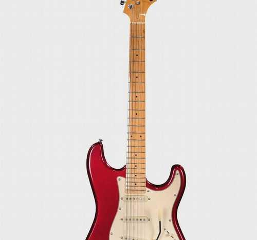 Электрогитара Prodipe ST80MA Stratocaster SSS Cand