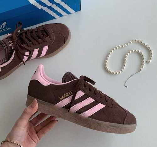 Adidas gazelle оригинал