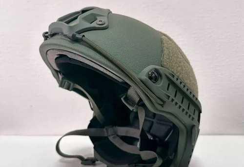 Военный шлем тактический свмпэ оригинал