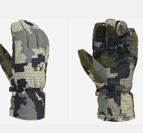 Перчатки Kuiu Kenai Glove