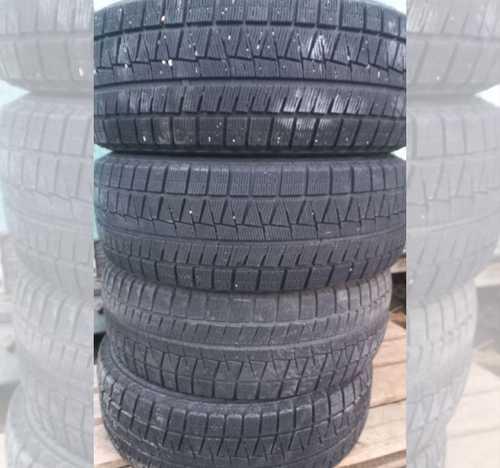 Bridgestone Blizzak Revo GZ 195/55 R16 91T