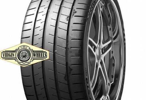 Kumho Ecsta PS91 225/40 R18 92Y