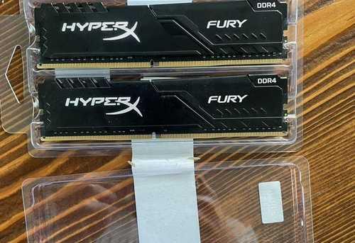 Hyper X fury 32gb