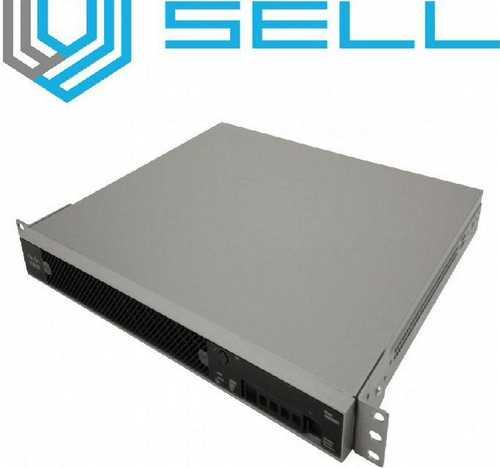 Межсетевой экран Cisco ASA5512-K9