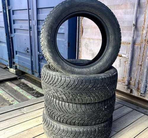 Nokian Tyres Hakkapeliitta R3 SUV 235/60 R18 107R