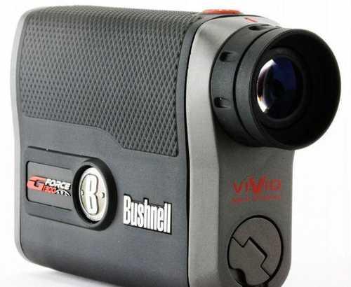 Лазерный дальномер Bushnell G-Force 1300ARC 201965