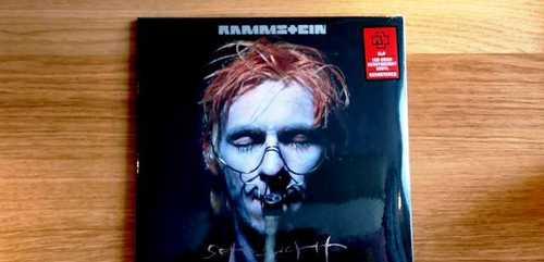 Rammstein - Sehnsucht 1997 (2017) 2LP Germany