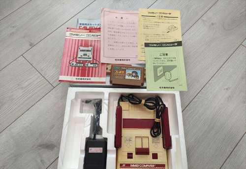 Nintendo Famicom