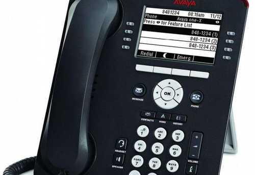 IP-телефон Avaya 9608