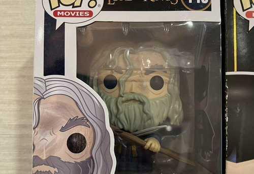 Funko Pop The Lord Of The Rings Gandalf