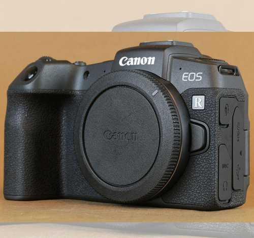 Canon EOS RP (id-36648)