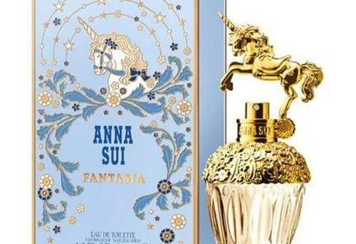 Anna Sui Fantasia туалетная вода 30 мл