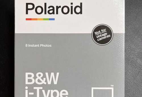 Кассеты для polaroid b&w 600 i type