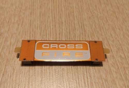 Мост для видеокарт Wieson Crossfire G9016-01