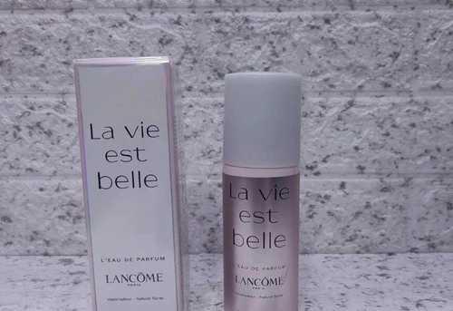 Дезодорант женский Lancome La Vie Est Belle 150ml