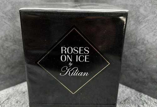 Kilian Roses On Ice