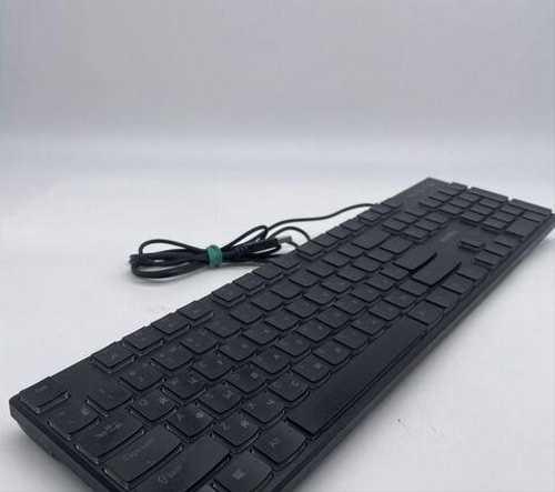 Клавиатура Smartbuy SBK-240U-K