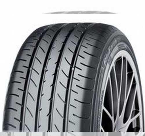 Yokohama BluEarth E51B 225/60 R18 100H