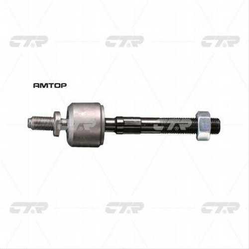 CTR crho-10 Тяга рулевая M14x1.5RHT (новый арт. CR