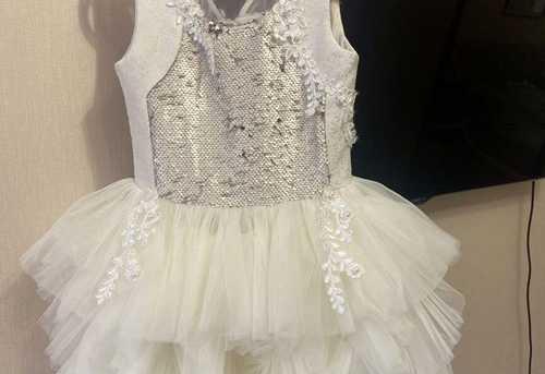 Платье для девочки Mimpi Lembut 134-140см