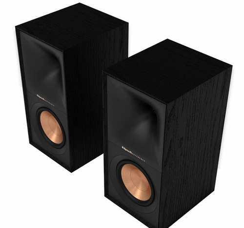 Полочная акустика Klipsch R-50M Black