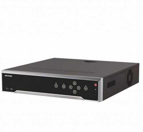 Hikvision DS-7716NI-I4/16P(B) IP видеорегистратор