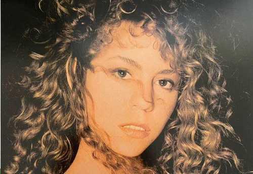 Винил Mariah Carey - Mariah Carey LP