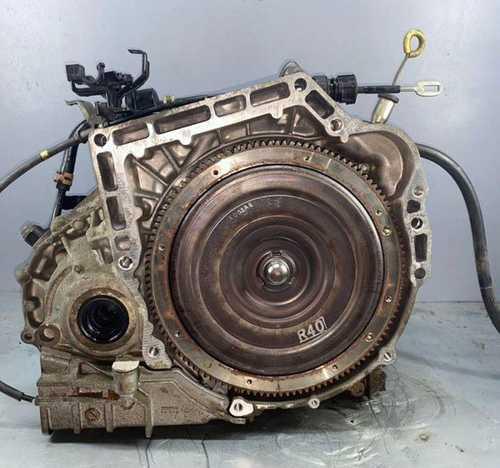 АКПП Honda Accord 8 2.4