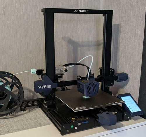 3D Принтер Anycubic Vyper