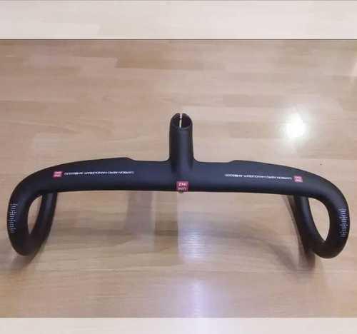 Руль карбоновый шоссейный OG-Evkin 420x100mm