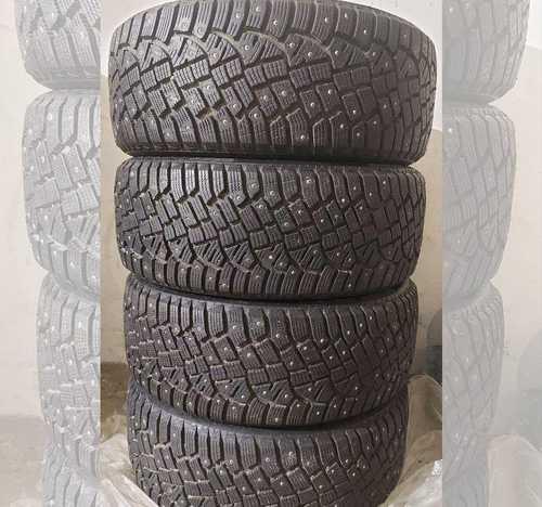 Continental IceContact 2 205/45 R17