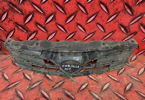 Решетка радиатора Toyota Corolla 150 2010-2013