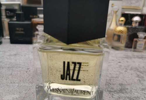 Yves Saint Laurent Jazz, YSL Jazz оригинал