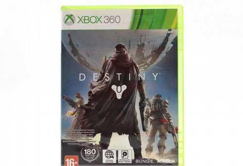 Destiny для Xbox 360