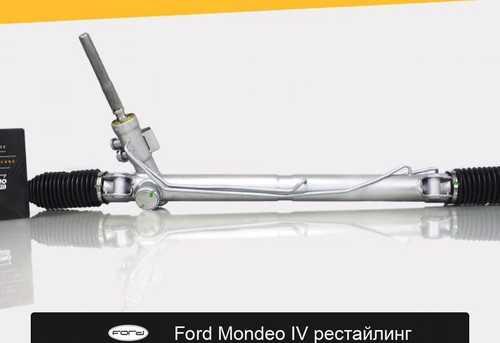 Рулевая рейка для Ford Mondeo IV рестайлинг