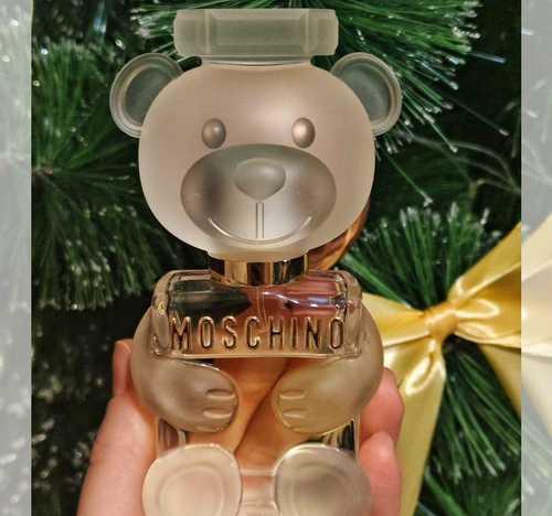 Духи Moschino Toy 2