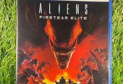 Aliens Fireteam Elite (PS5)