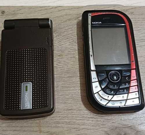 Nokia 6260