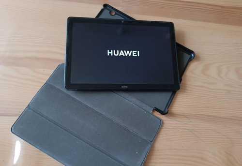 Планшет Huawei mediapad t5 10