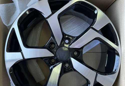 Диски R17 RST R067 5*114,3