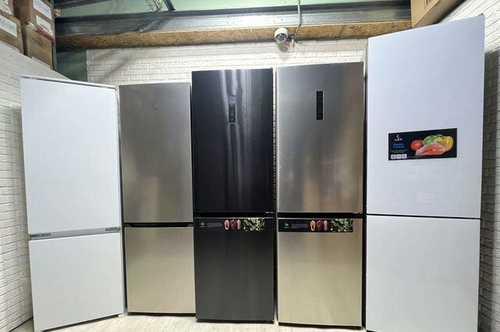 Холодильник LEX новый + гарантия