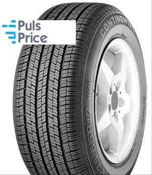 Continental Conti4x4Contact 275/55 R19