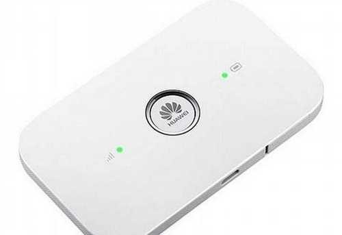 4G Wi-Fi Роутер Huawei E5573-320