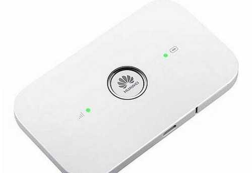 4G Wi-Fi Роутер Huawei E5573-320