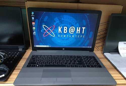 Ноутбук HP 15 Athlon Gold 3150U 8gb Vega 3
