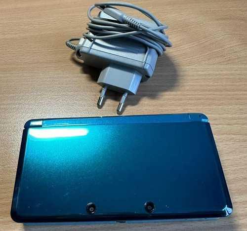 Nintendo 3ds