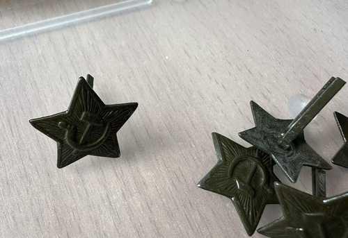 Звезда СССР военная
