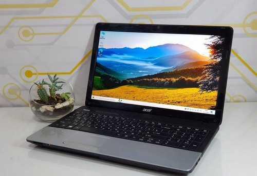 Ноутбук Acer Core i5 10Gb, SSD 256Gb